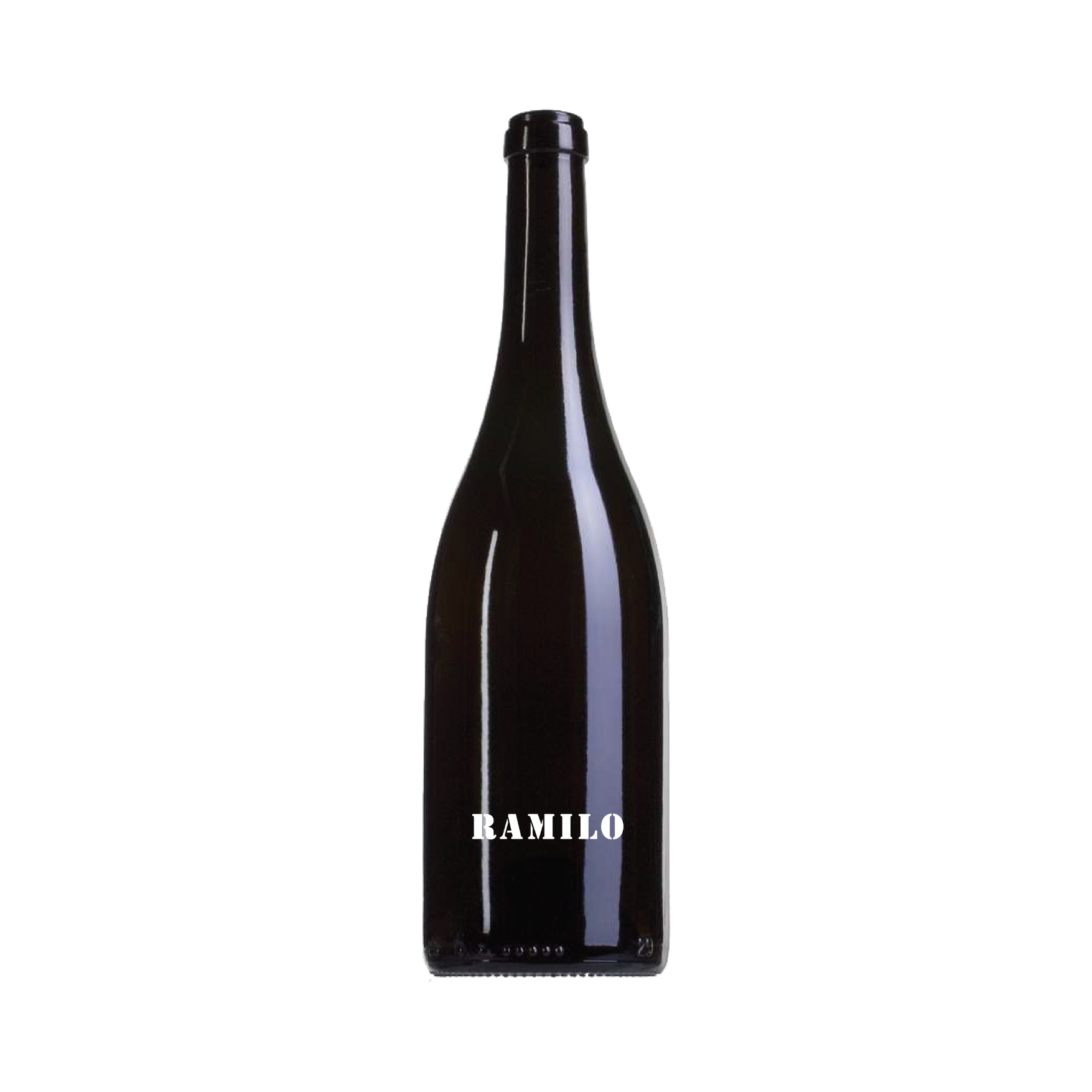 Native Ramilo Red 2022 – Temple Wines